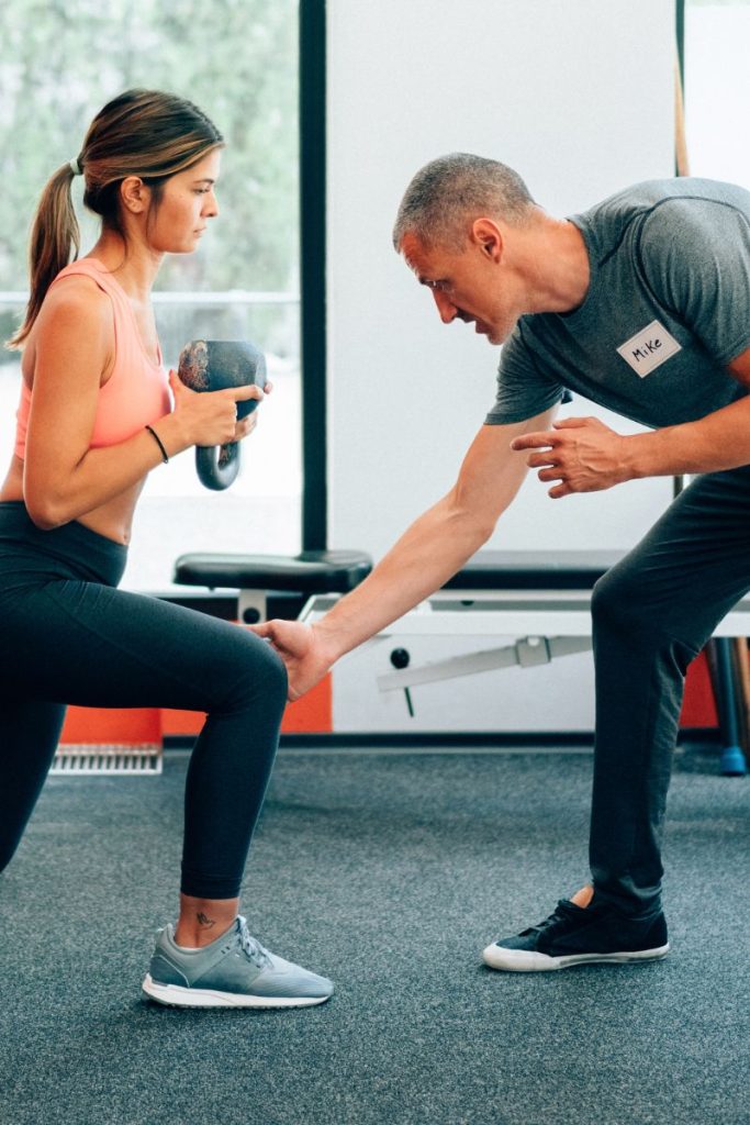 Little Bay's Premier Mobile Personal Trainer: Exceptional Fitness ...